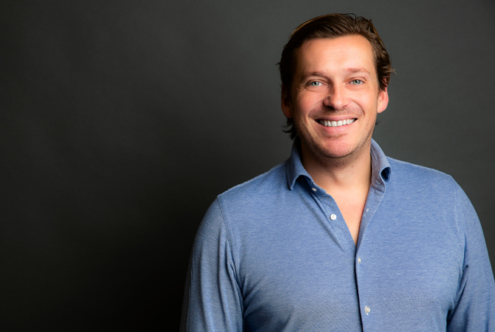 Ontmoet het VanHuyse team - partner in wonen